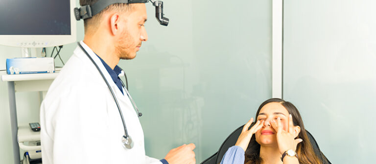 When to Go to the ER for a Sinus Infection | Neighbors ER