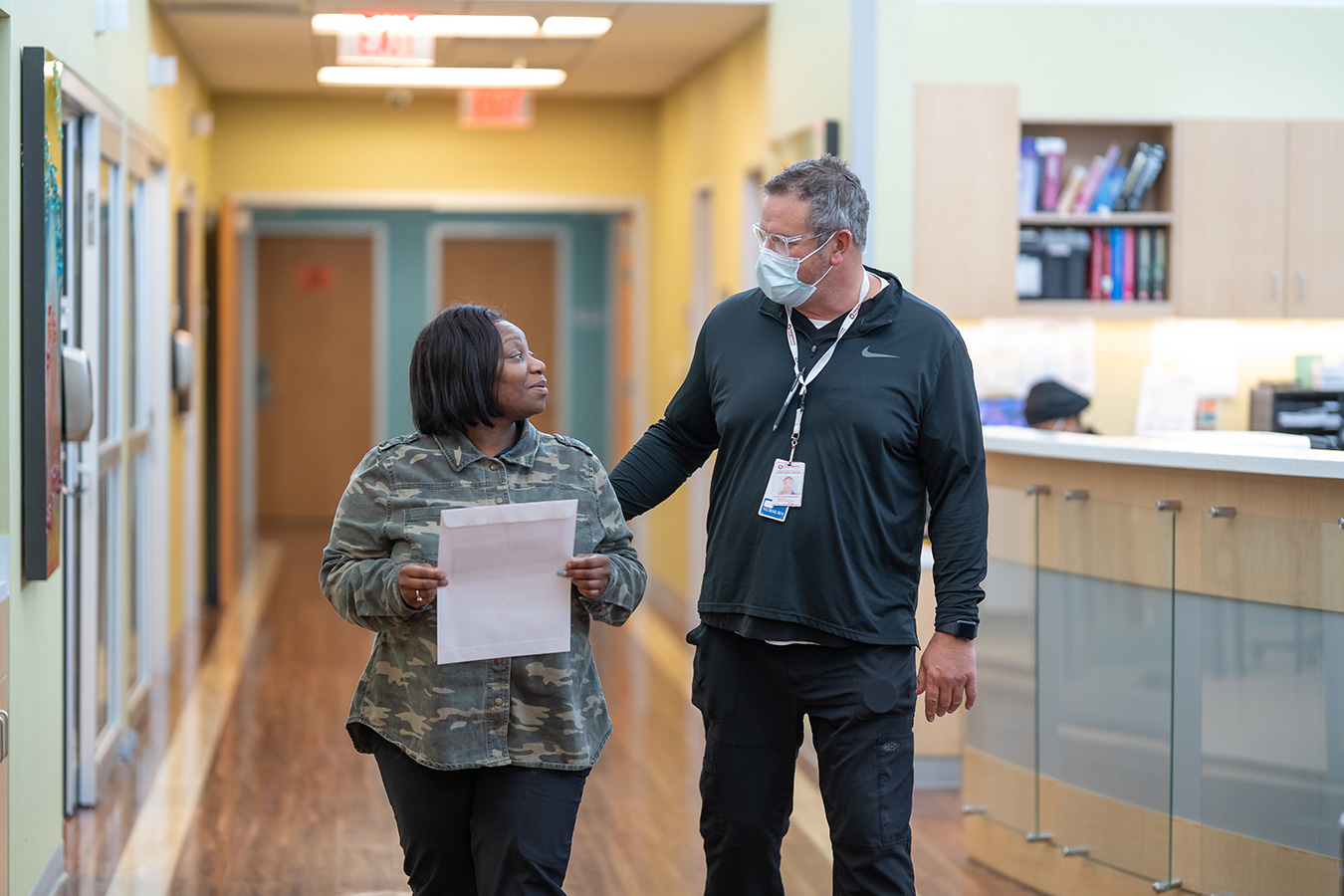 Emergency Rooms Close to Me | About Neighbors Emergency Center